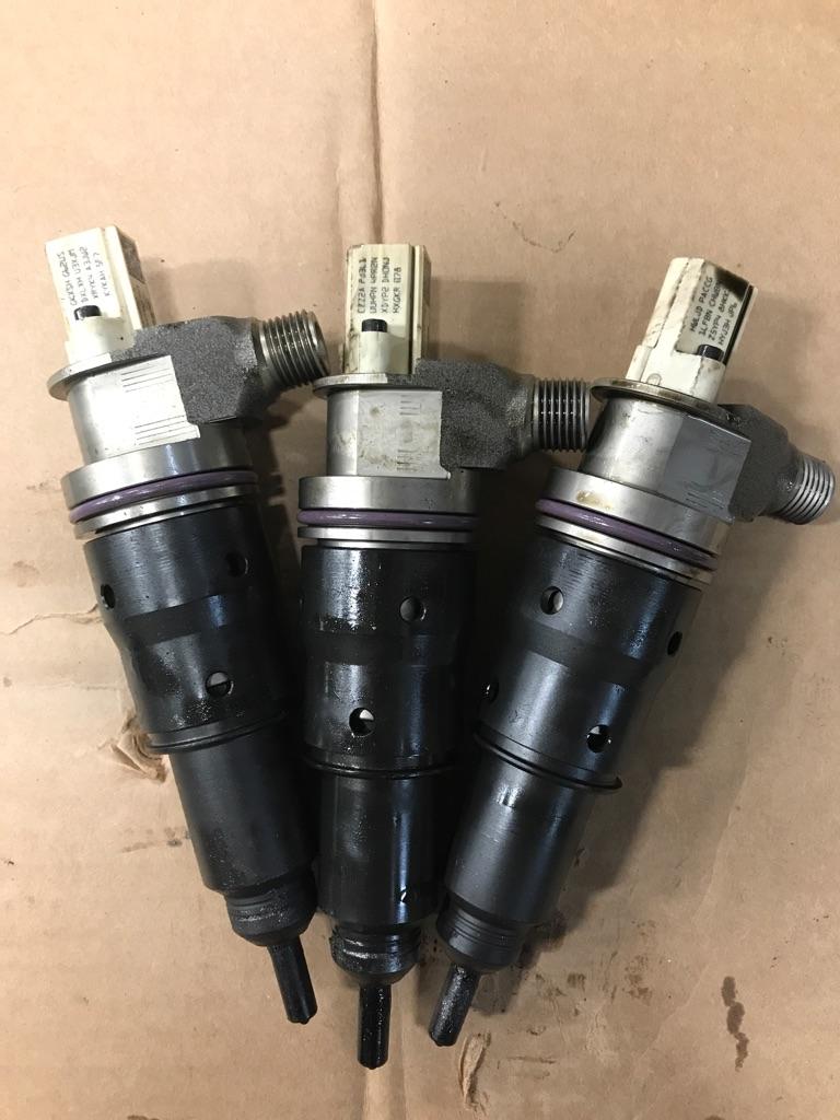 2018 Mack MP8 Fuel Injector | Payless Truck Parts