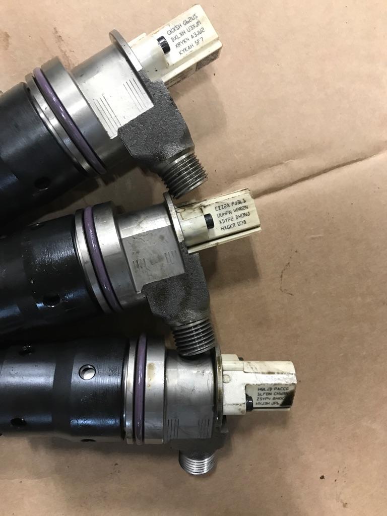 2018 Mack MP8 Fuel Injector | Payless Truck Parts