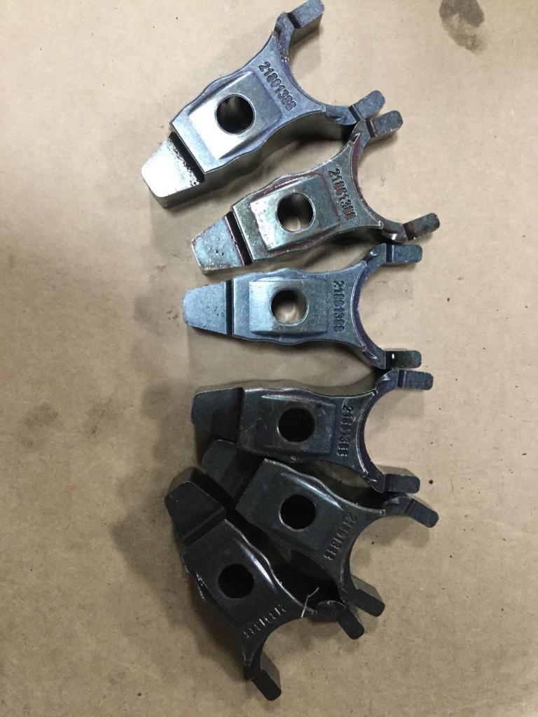 2018 Mack MP8 Fuel Injector | Payless Truck Parts