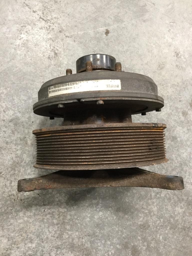 Volvo Fan Clutch | Payless Truck Parts