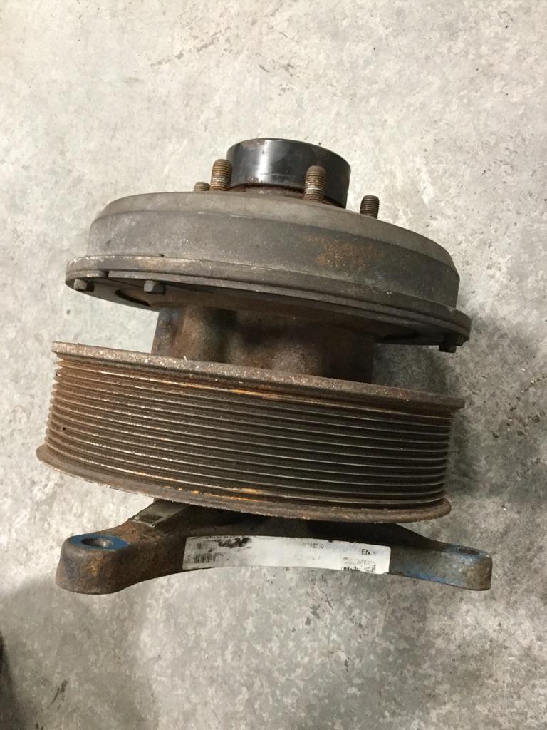 Volvo Fan Clutch | Payless Truck Parts
