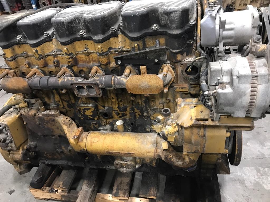 2003 Cat 379 Engine Assembly | Payless Truck Parts