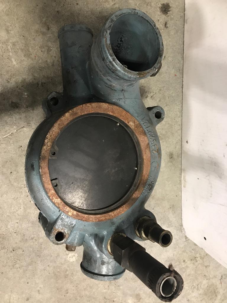 Detroit Series 60 Water Pump | Payless Truck Parts