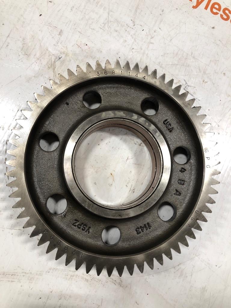 Cummins ISX Timing Gears | Payless Truck Parts