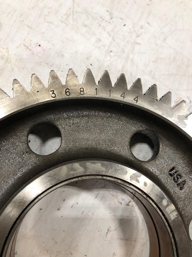 Cummins ISX Timing Gears | Payless Truck Parts