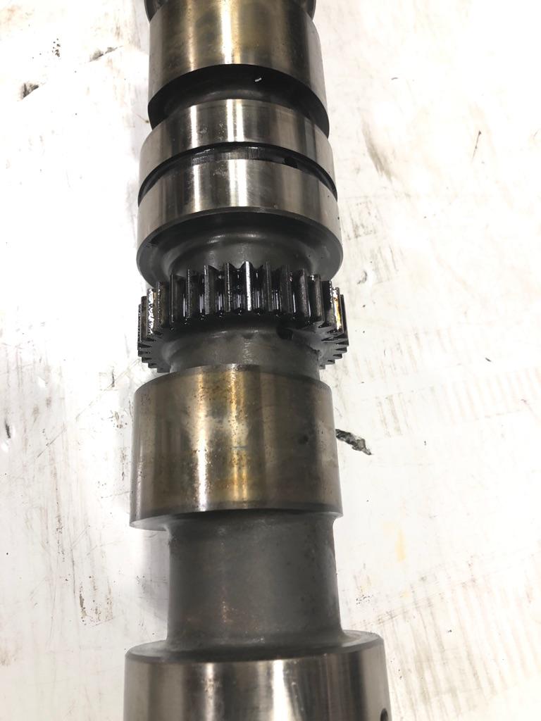 Cummins ISX Camshaft | Payless Truck Parts