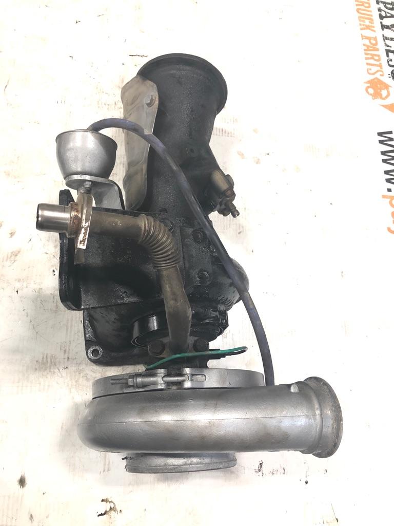 Detroit DD15 Turbocharger / Supercharger | Payless Truck Parts