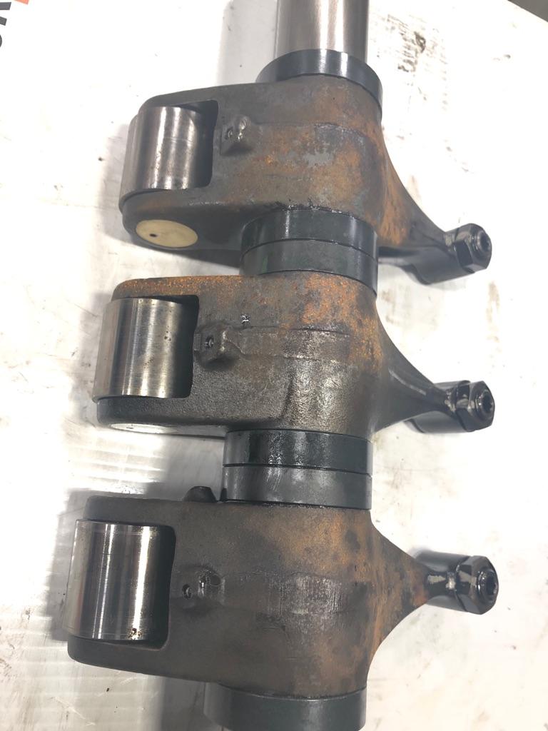 Cummins ISX Rocker Arm | Payless Truck Parts