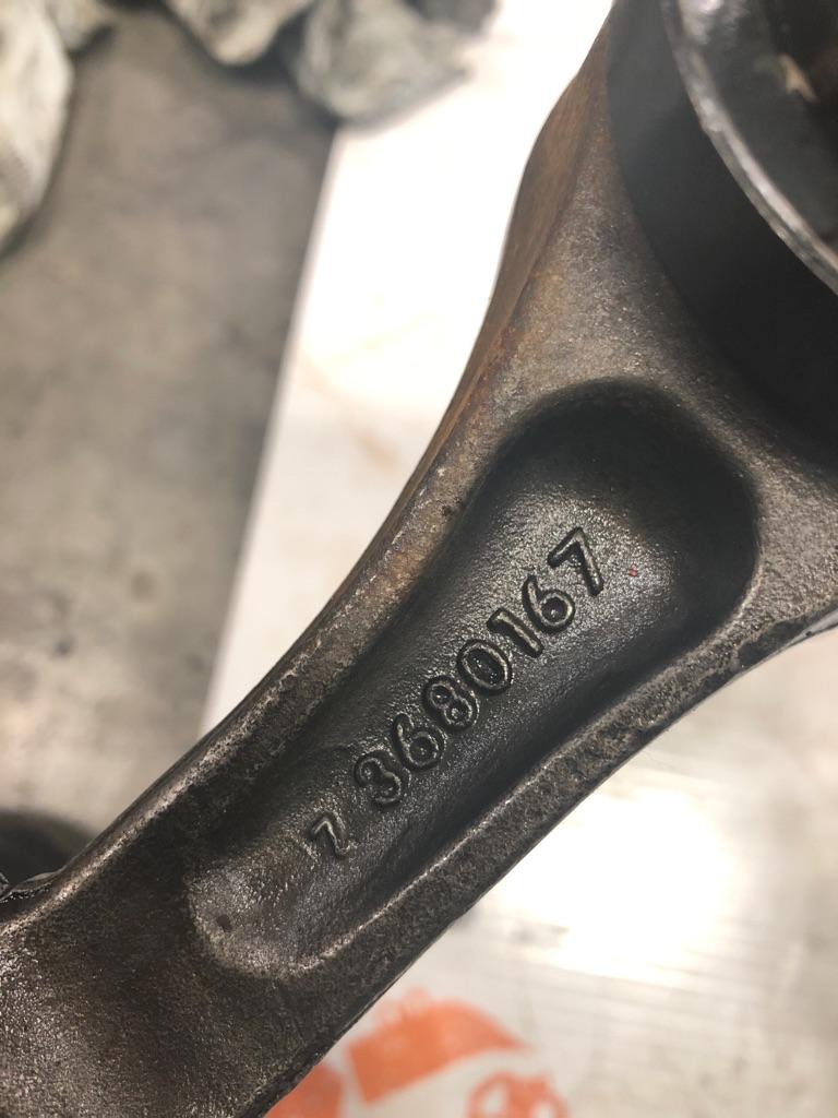 Cummins ISX Rocker Arm | Payless Truck Parts