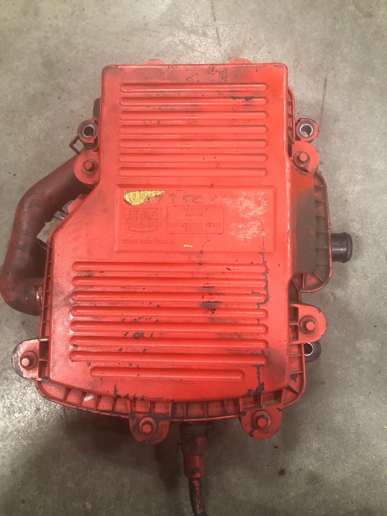 Cummins ISX Engine Parts, Misc. | Payless Truck Parts