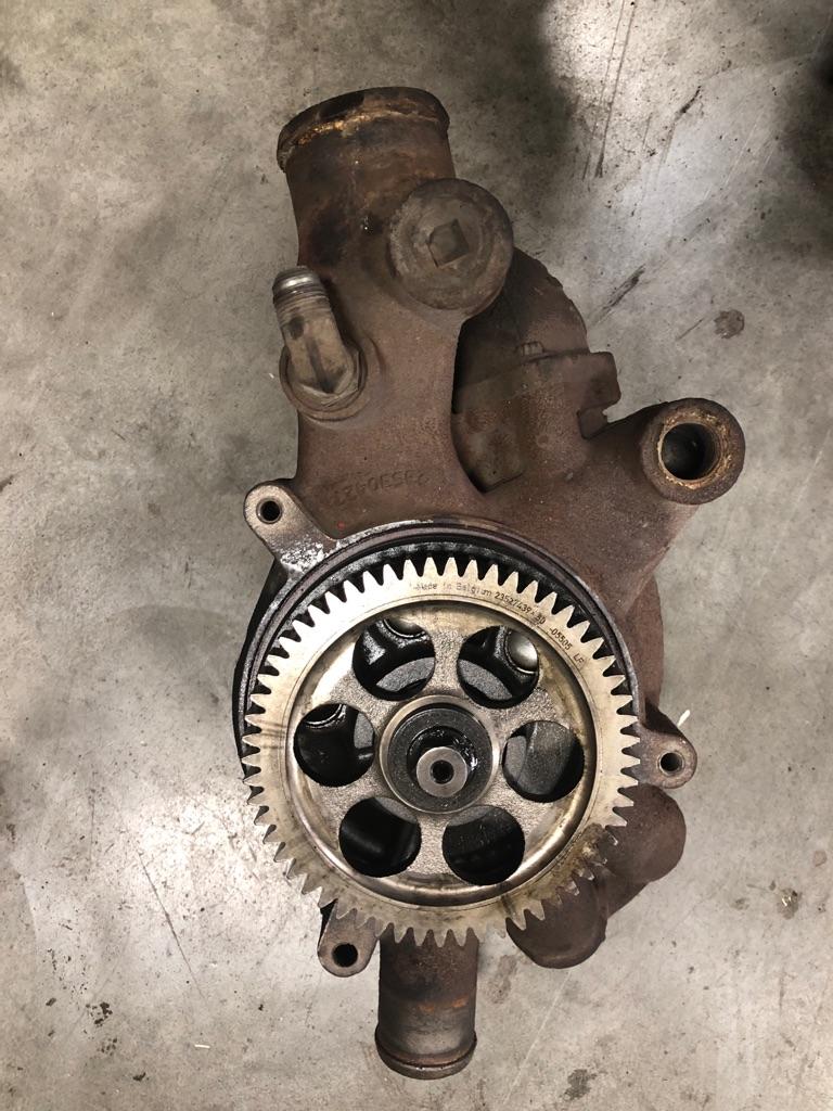 Detroit Series 60 12.7 (ALL) Water Pump | Payless Truck Parts