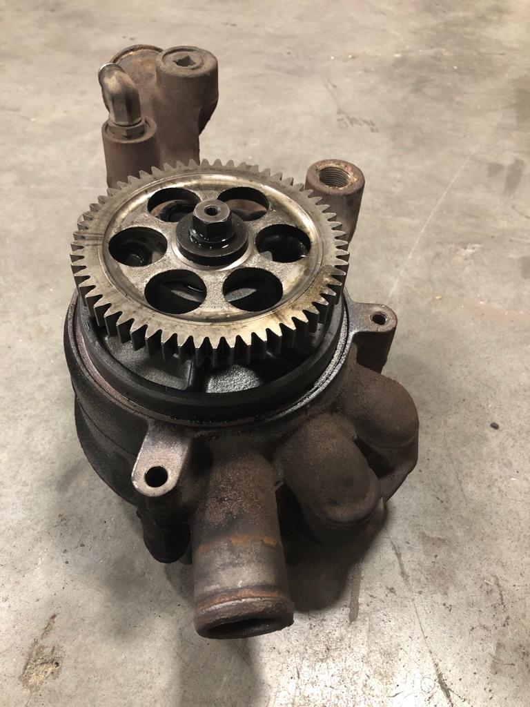 Detroit Series 60 12.7 (ALL) Water Pump | Payless Truck Parts
