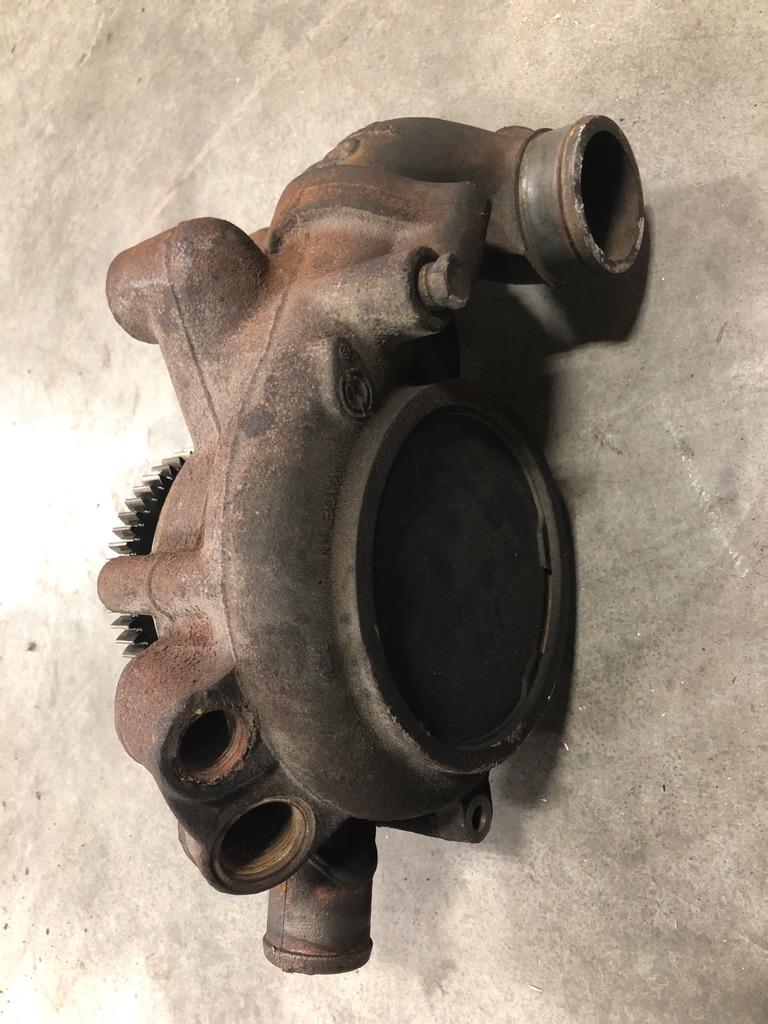 Detroit Series 60 12.7 (ALL) Water Pump | Payless Truck Parts