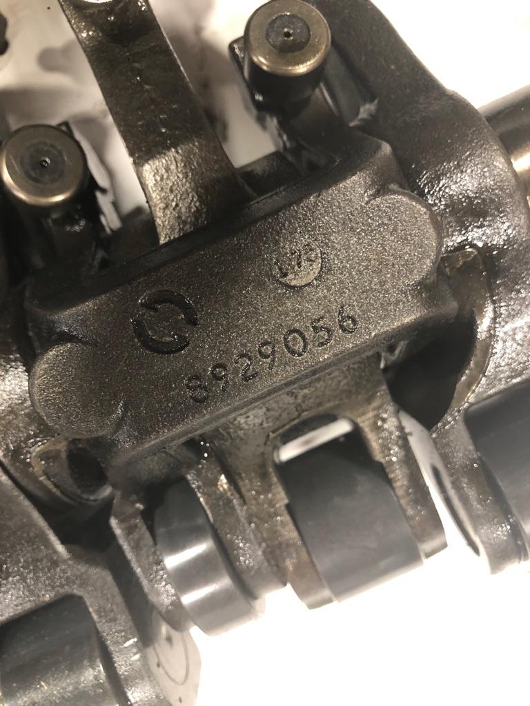 Detroit Series 60 Rocker Arm | Payless Truck Parts