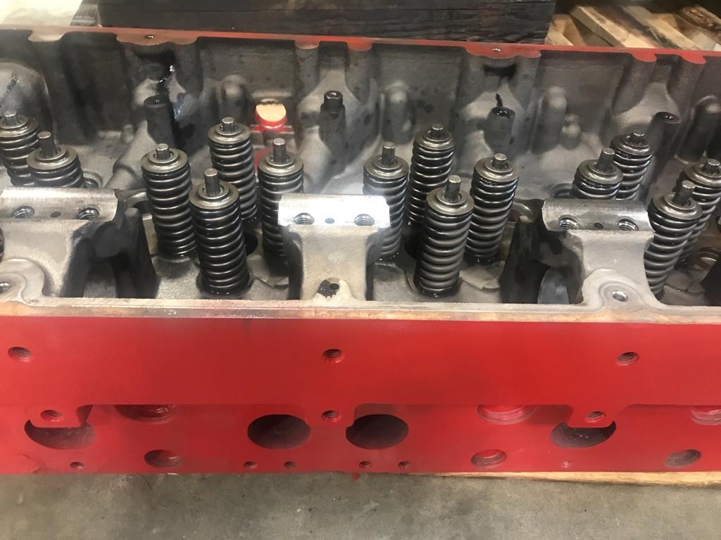 Cummins ISX Cylinder Head | Payless Truck Parts