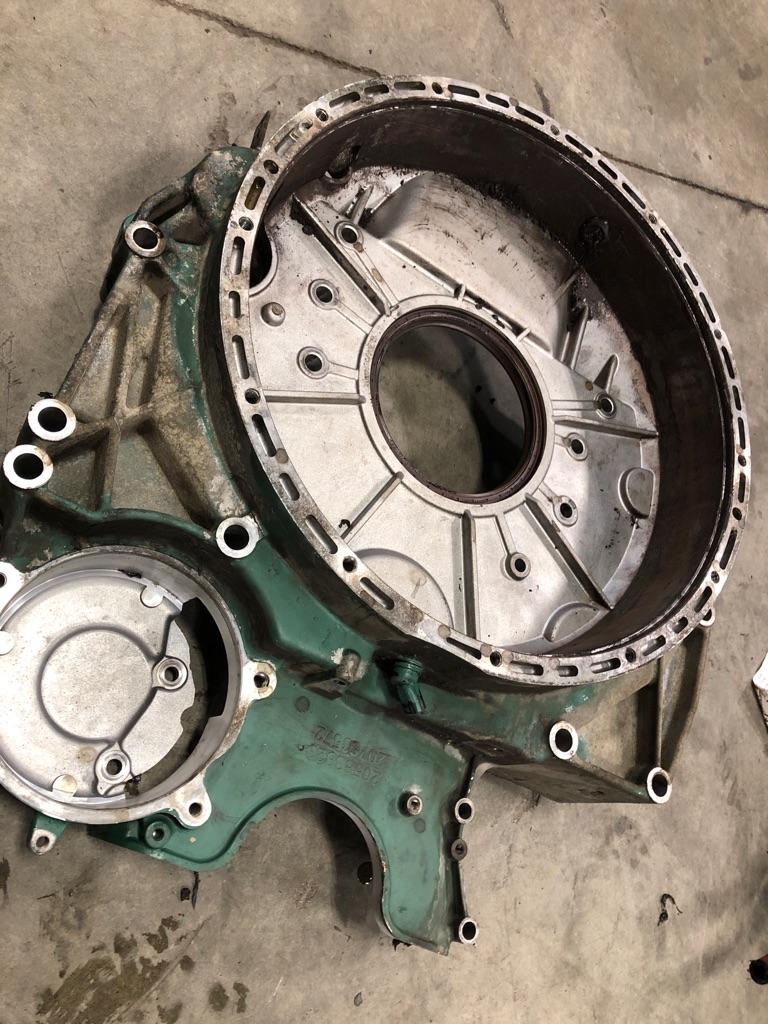 Volvo D16 SCR Flywheel Housing | Payless Truck Parts