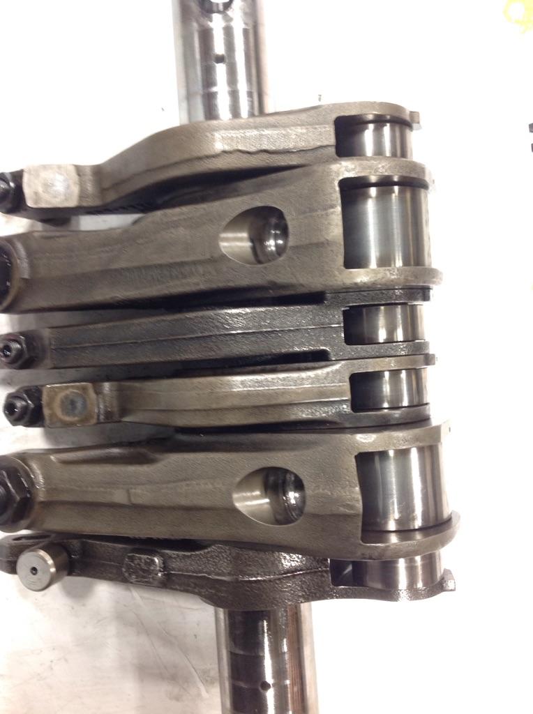 Cat Rocker Arm | Payless Truck Parts