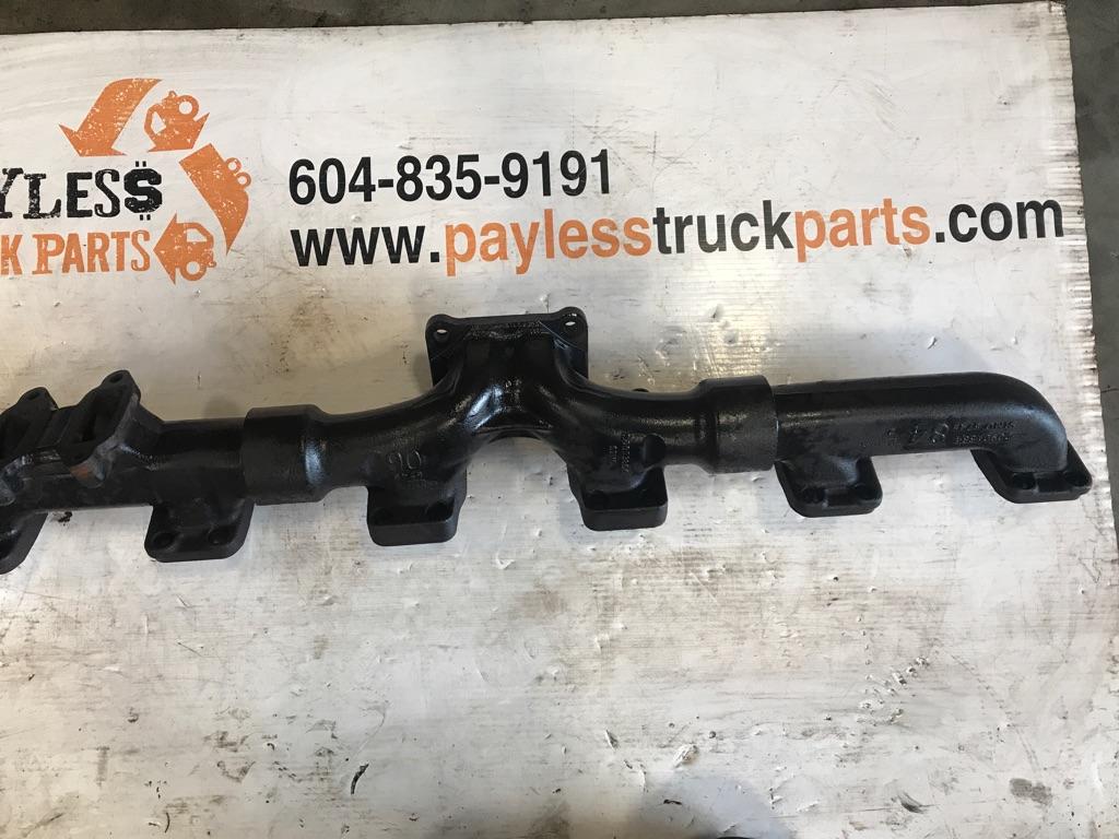 2007 Volvo D16 SCR Exhaust Manifold | Payless Truck Parts