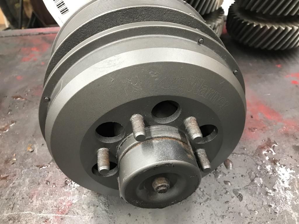 Volvo Fan Clutch | Payless Truck Parts