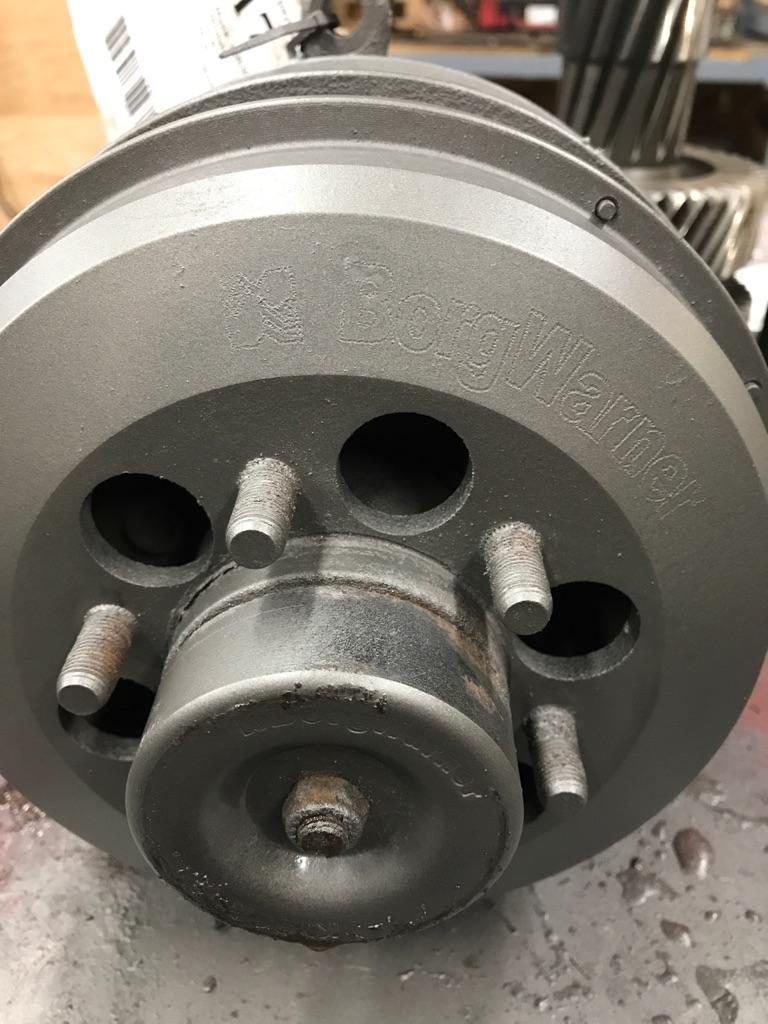 Volvo Fan Clutch | Payless Truck Parts