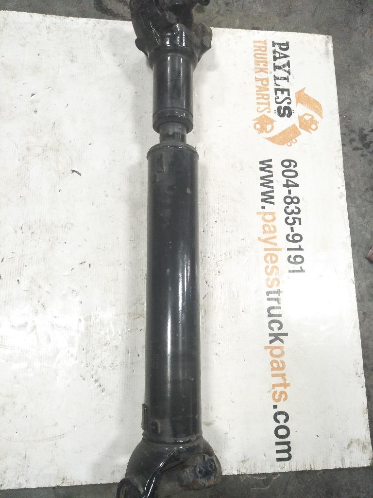2017 Volvo Vnl Drive Shaft, Rear | Payless Truck Parts