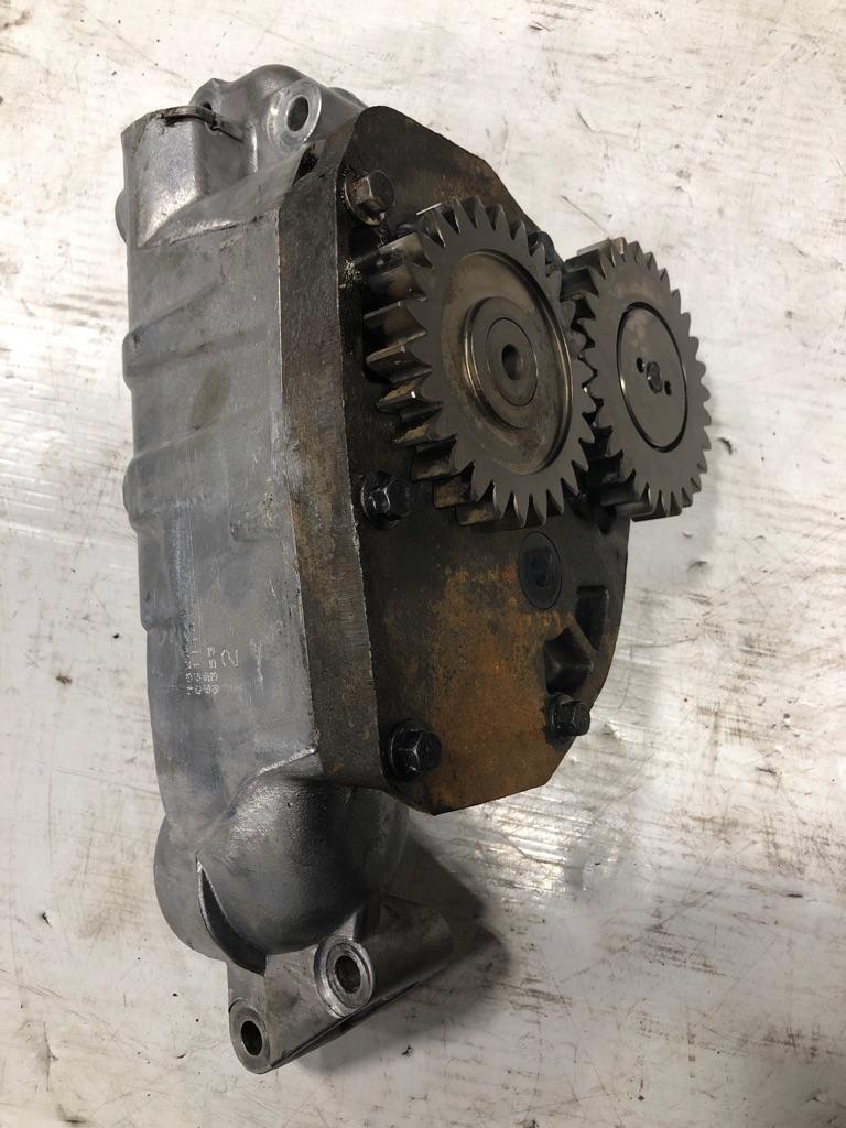 Cummins ISX Engine Parts, Misc. | Payless Truck Parts