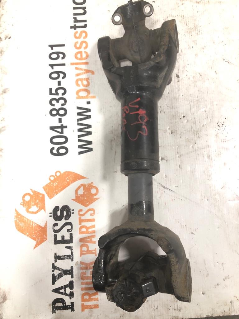 2017 Volvo Vnl Drive Shaft, Rear | Payless Truck Parts
