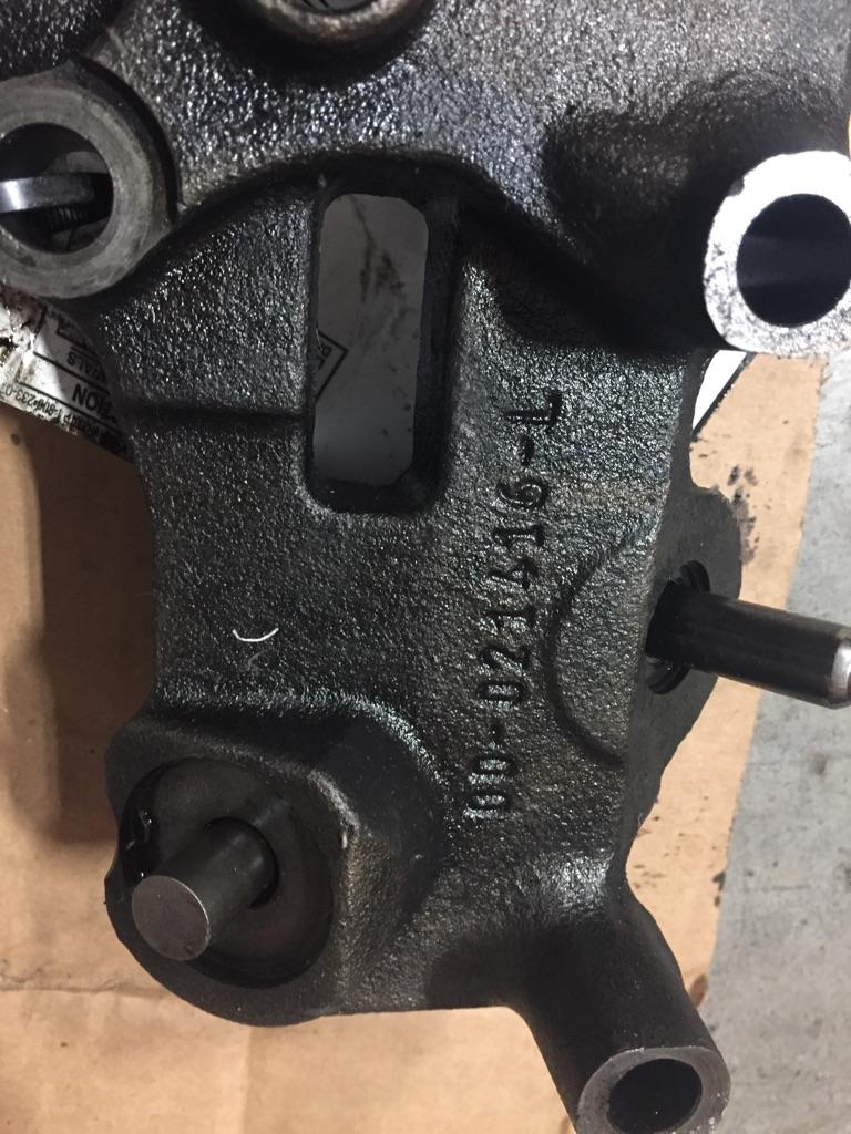 Cat C-15 Jake/Engine Brake | Payless Truck Parts