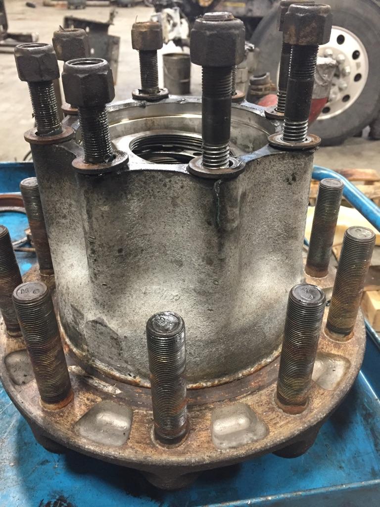 Wheel | Payless Truck Parts