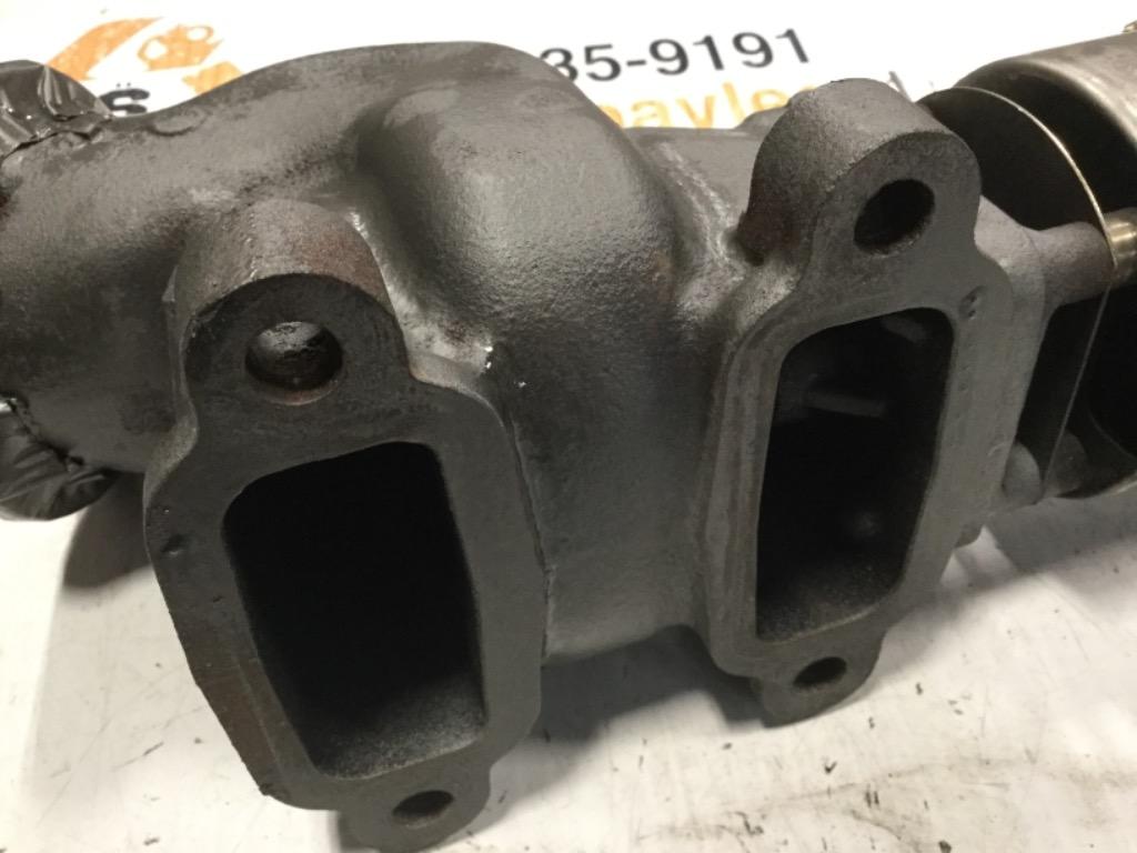 2007 Volvo D16 EGR Valve | Payless Truck Parts
