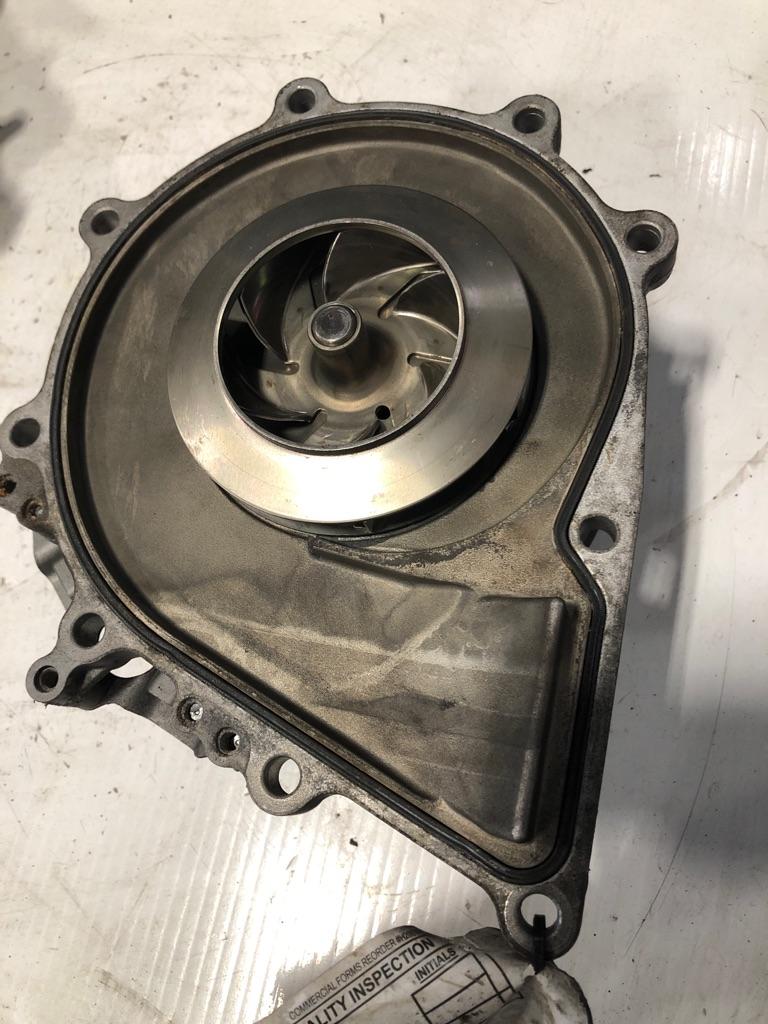 Detroit DD15 Water Pump | Payless Truck Parts