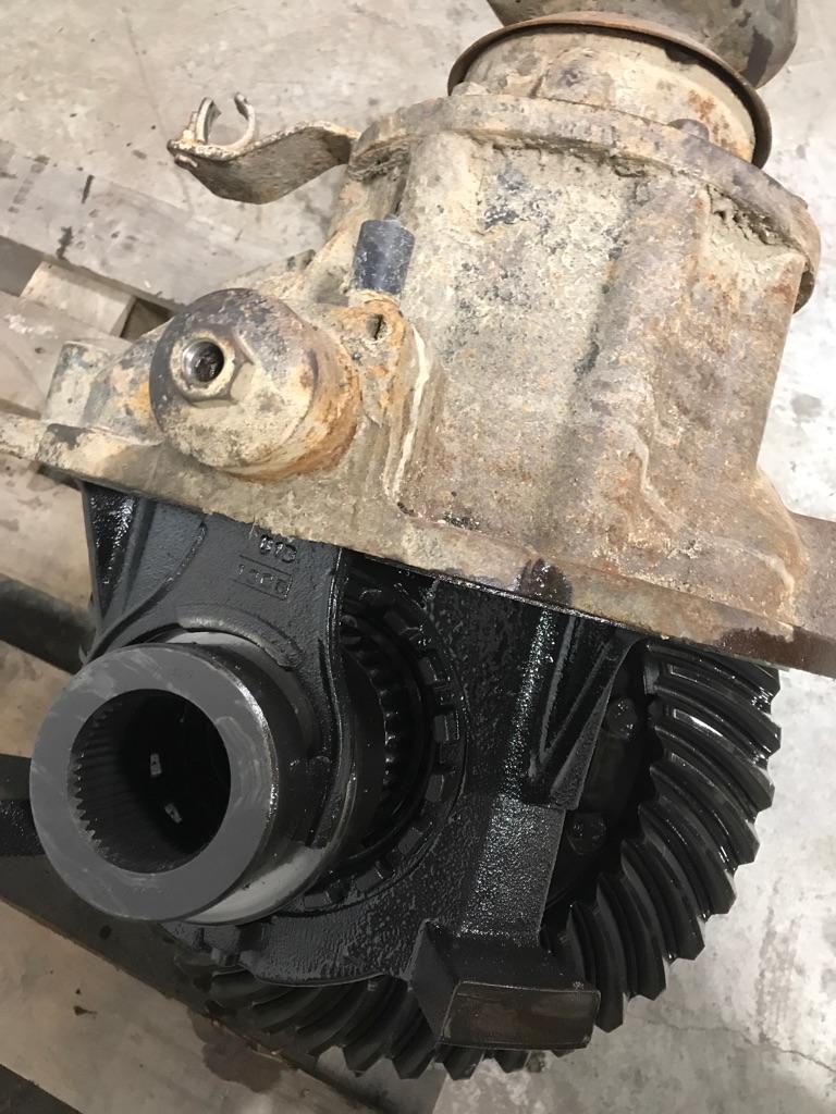 2007 Western Star Trucks 4900 Sa Differential Assembly (Rear, Rear ...