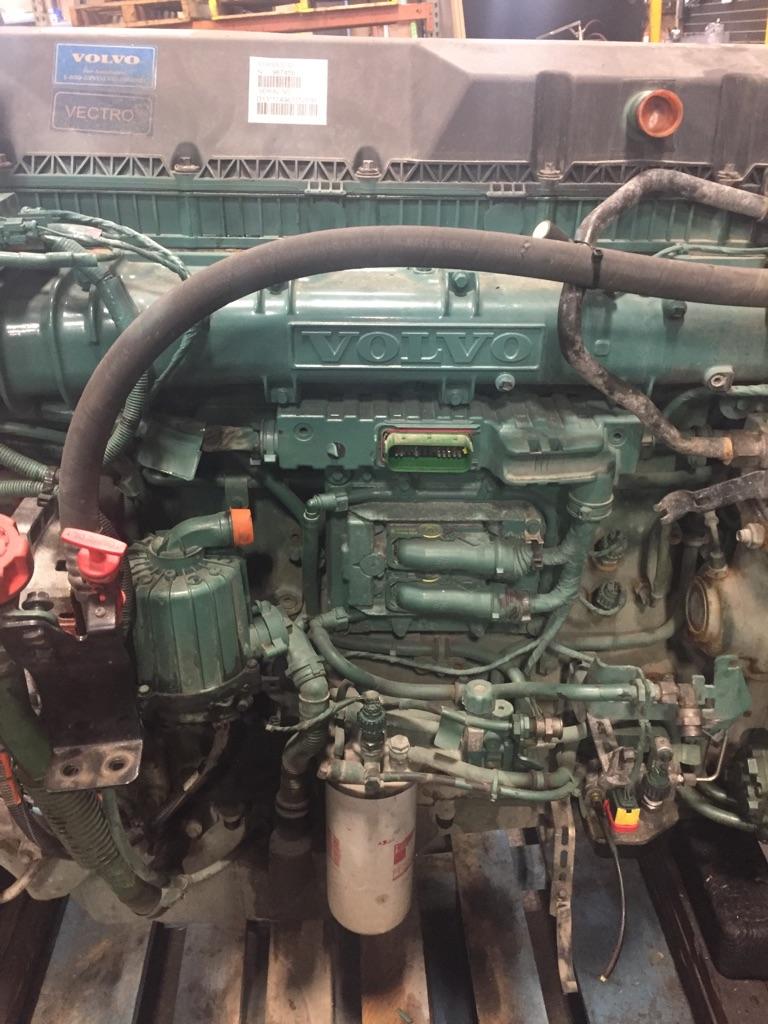 2017 Volvo D13 SCR Engine Assembly | Payless Truck Parts
