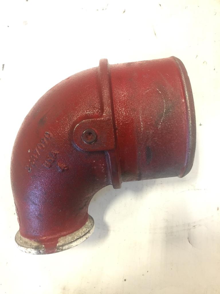 Cummins ISX Engine Parts, Misc. | Payless Truck Parts