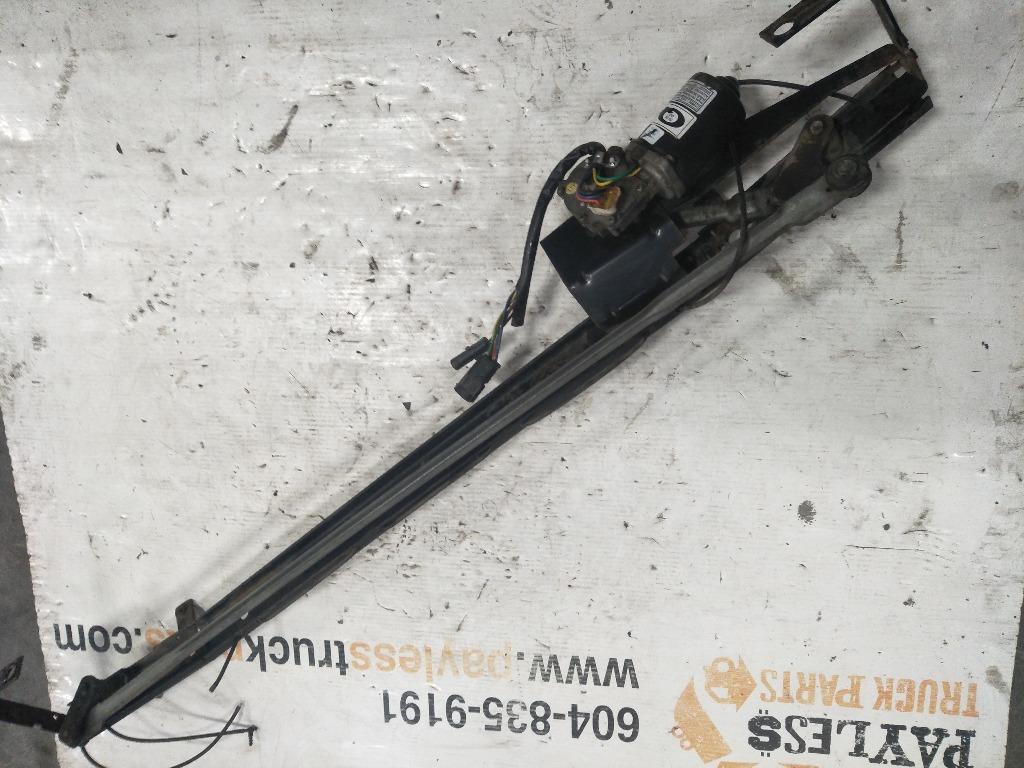 2006 Kenworth T800 Wiper Motor, Windshield | Payless Truck Parts