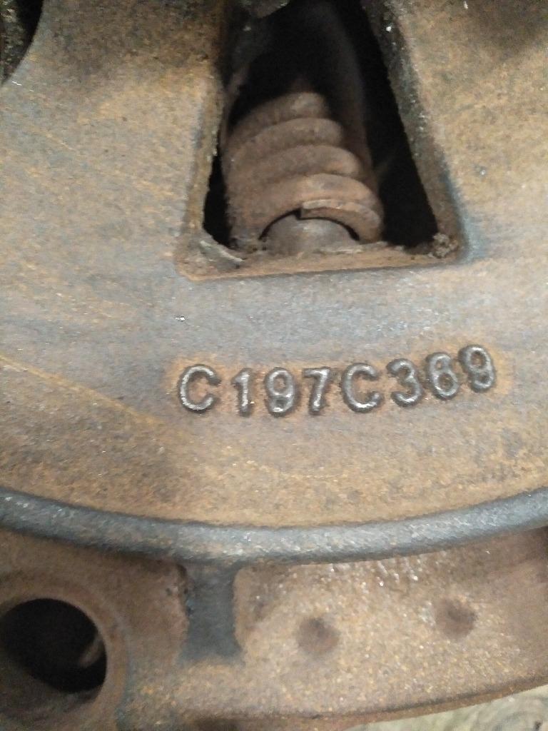 Clutch Disc | Payless Truck Parts