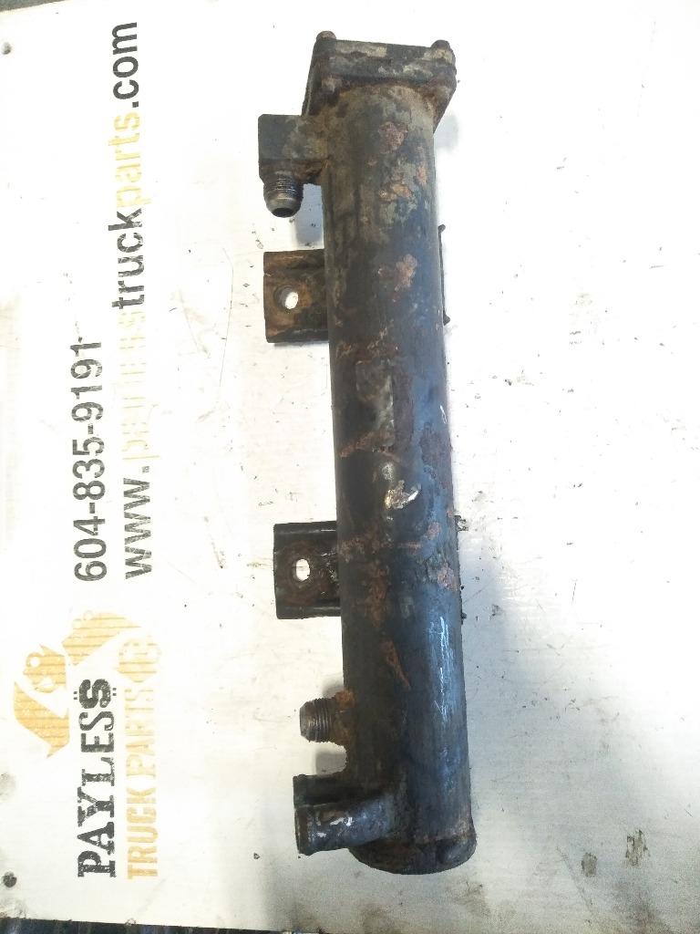 Transmission Oil Cooler | Payless Truck Parts