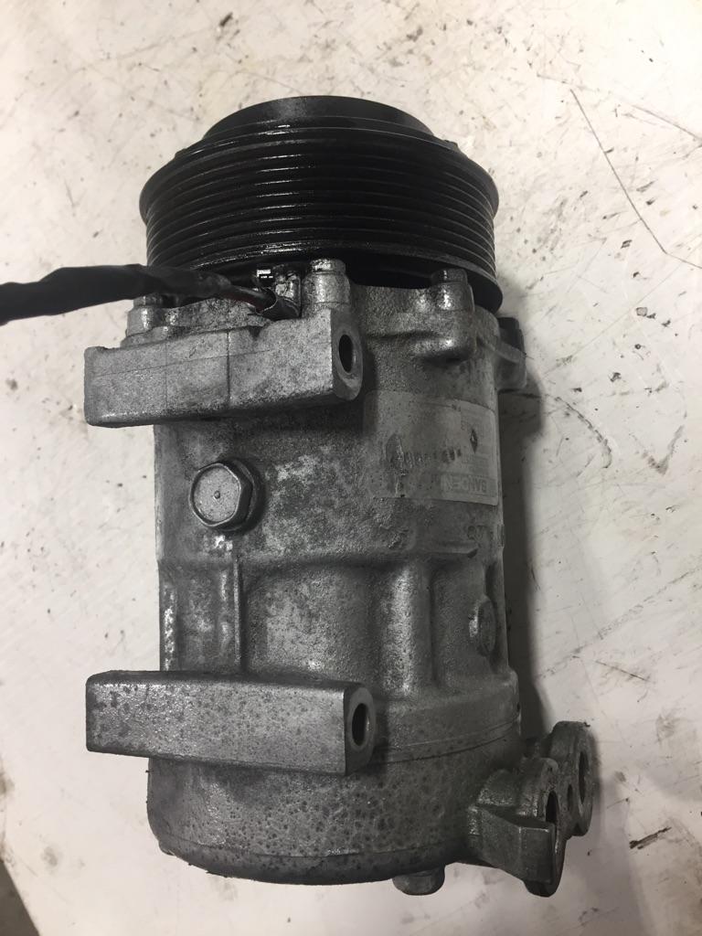 2008 Detroit Series 60 Air Conditioner Compressor | Payless Truck Parts