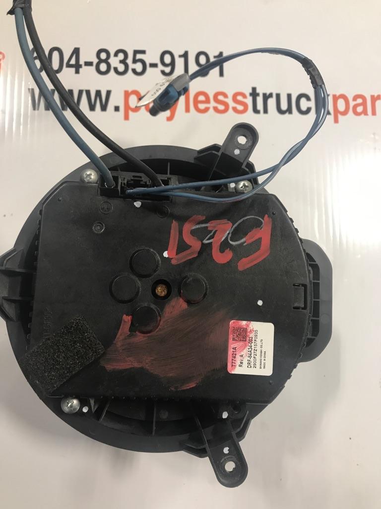 2017 Freightliner Cascadia Blower Motor (HVAC) | Payless Truck Parts