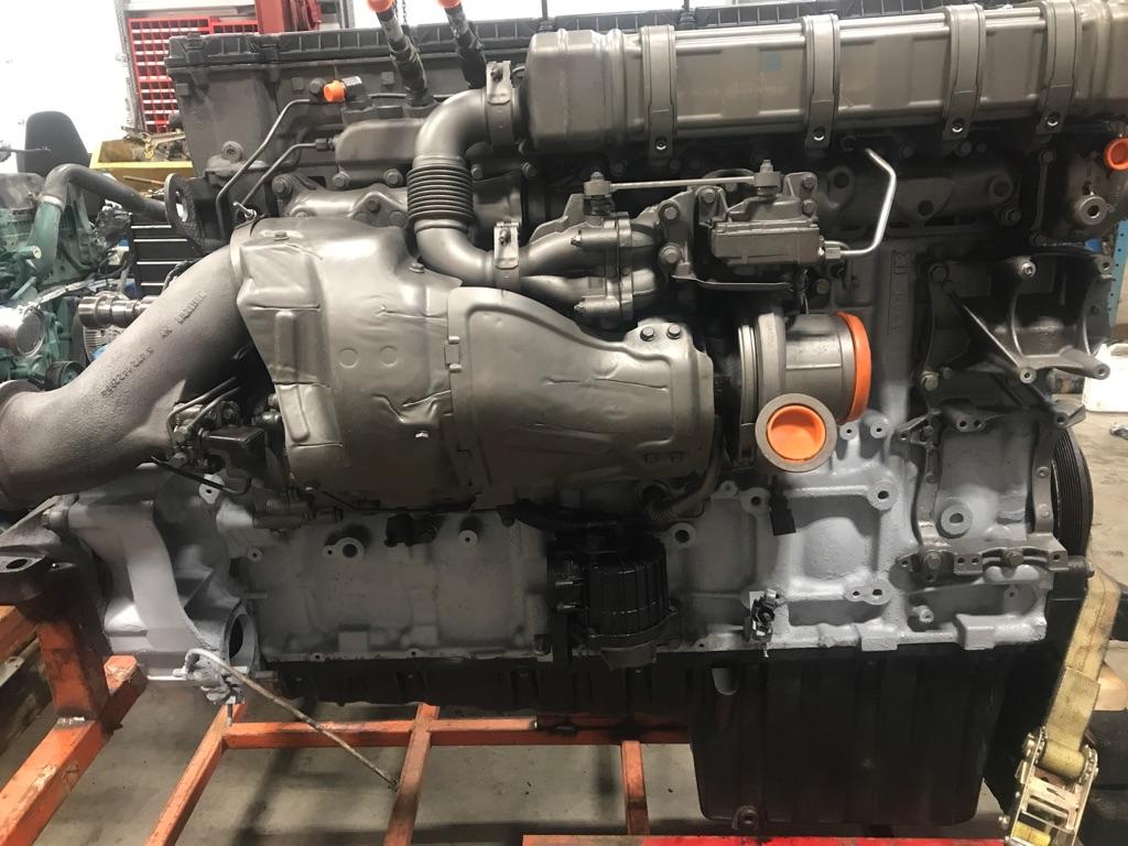 Detroit DD16 Engine Assembly | Payless Truck Parts