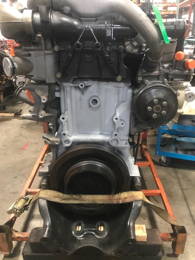 Detroit DD16 Engine Assembly | Payless Truck Parts