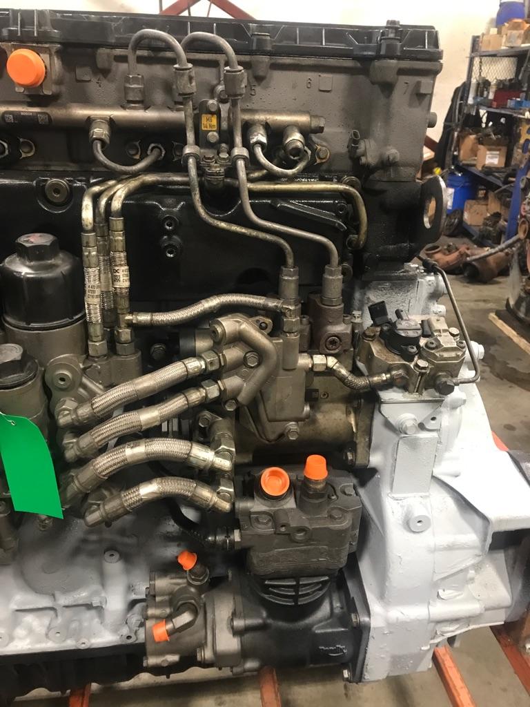 Detroit DD16 Engine Assembly | Payless Truck Parts