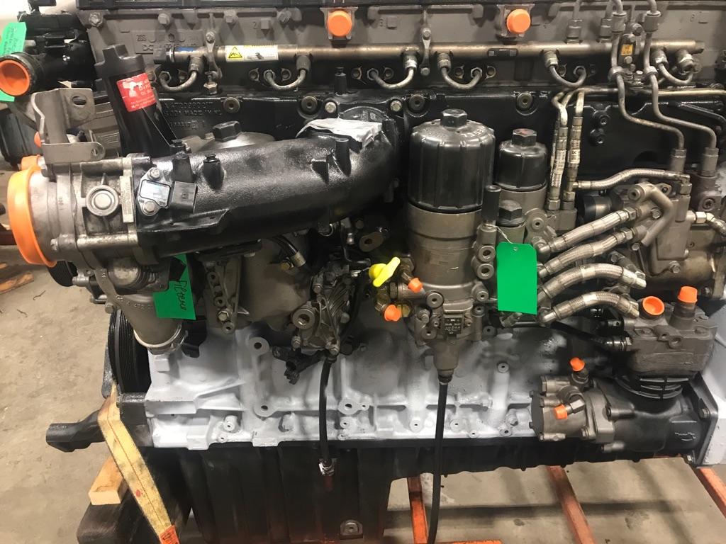 Detroit DD16 Engine Assembly | Payless Truck Parts