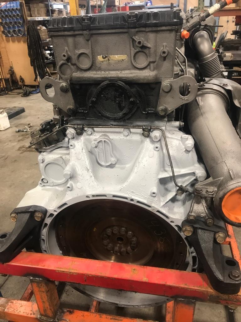 Detroit DD16 Engine Assembly | Payless Truck Parts