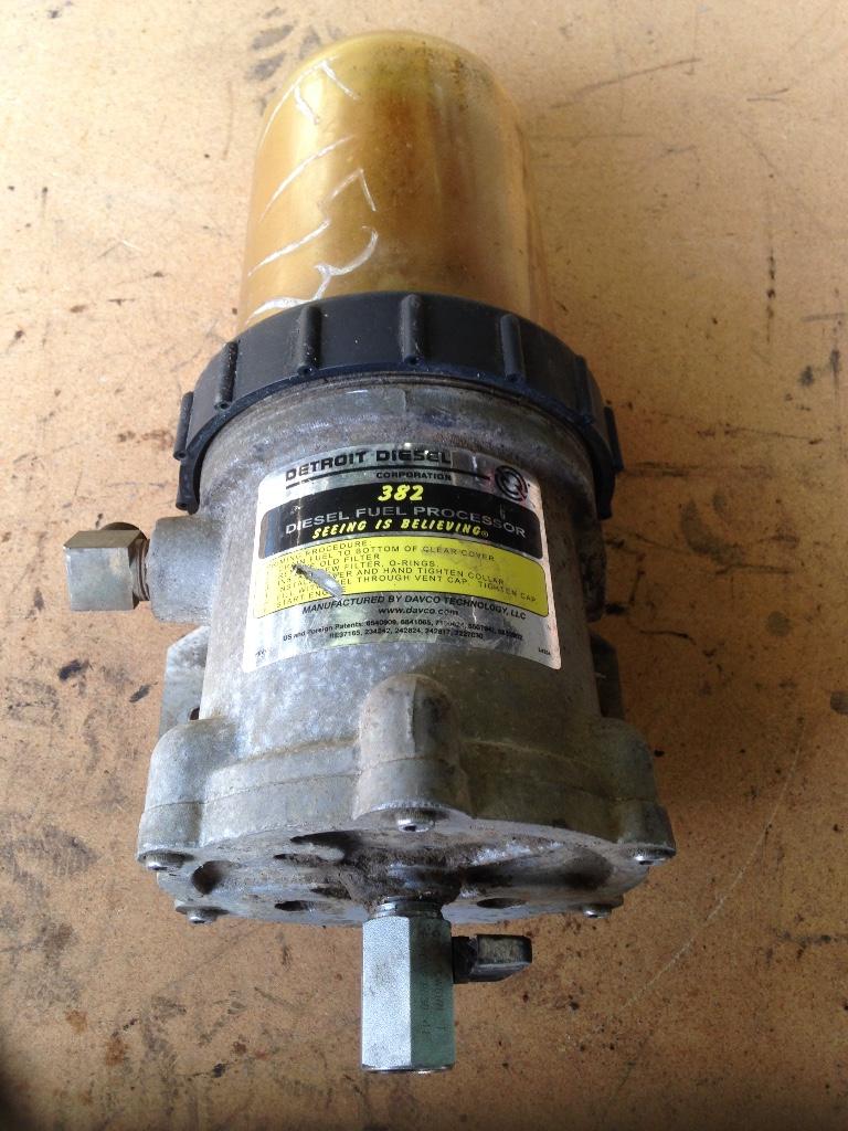 2006 Freightliner Columbia Engine Parts, Misc. | Payless Truck Parts