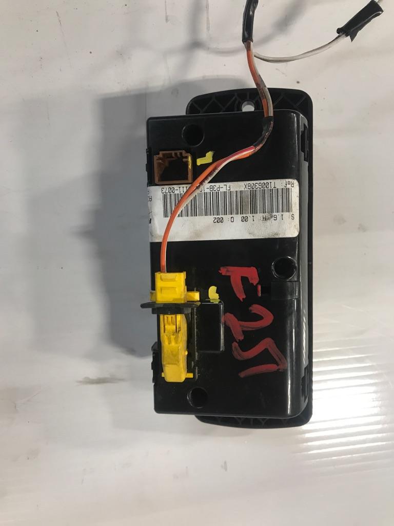 2017 Freightliner Cascadia Temperature Control | Payless Truck Parts