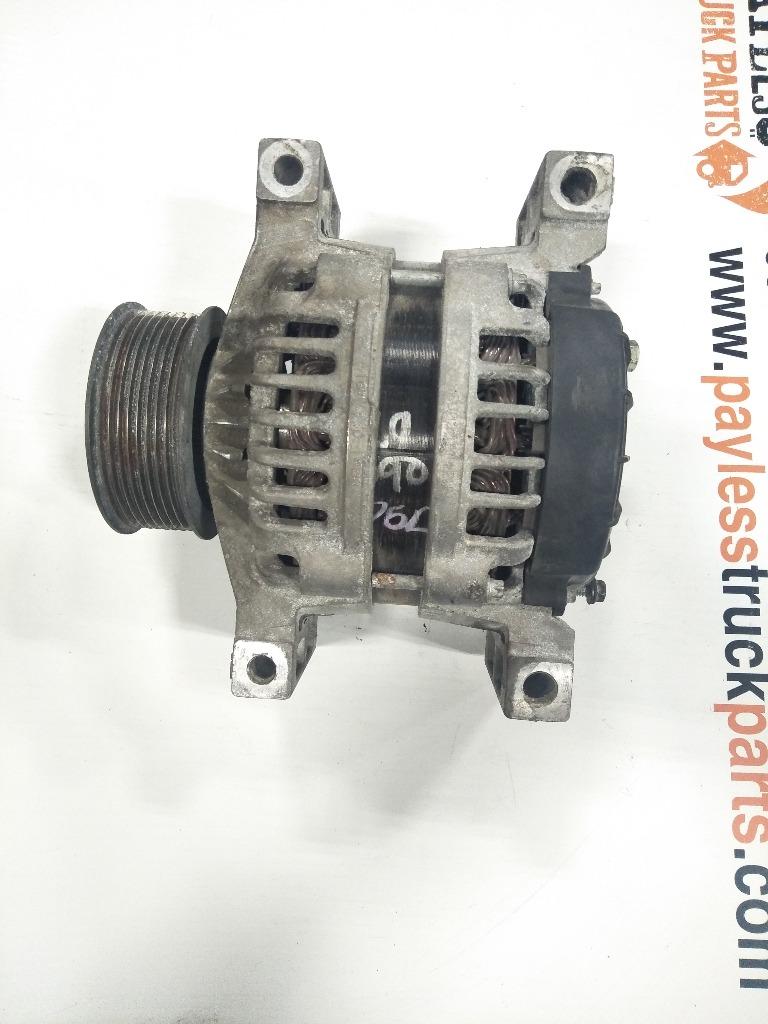 Alternator | Payless Truck Parts