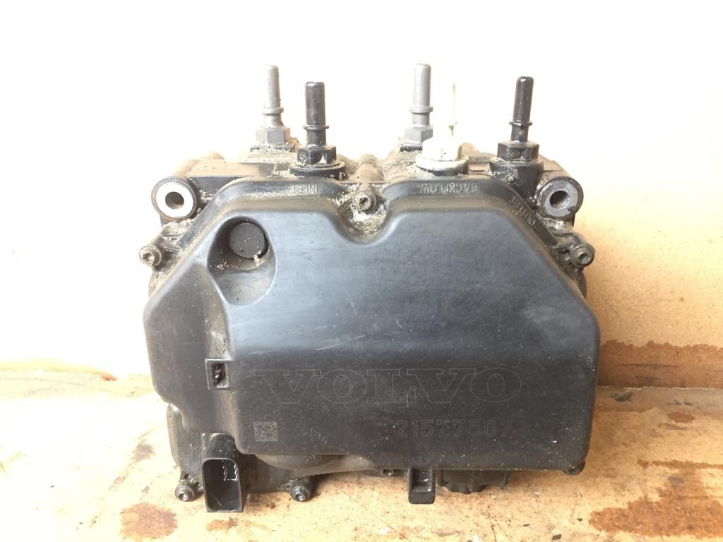 2014 Volvo Vnl DPF(Diesel Particulate Filter) | Payless Truck Parts