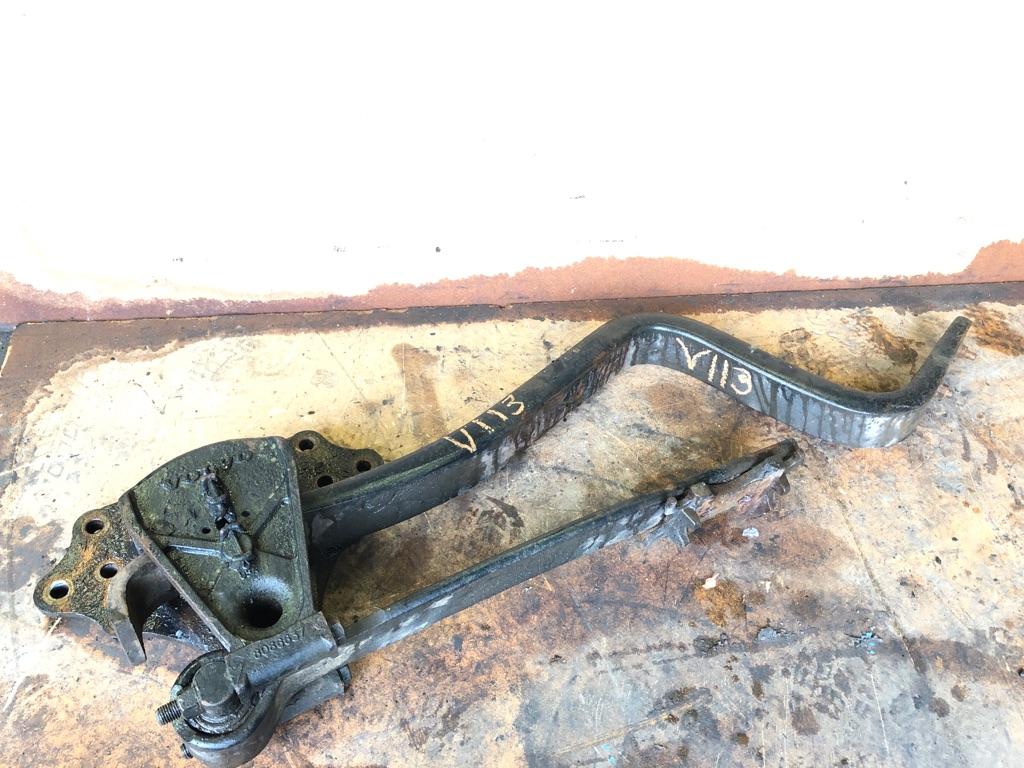 2001 Volvo Leaf Spring, Rear | Payless Truck Parts