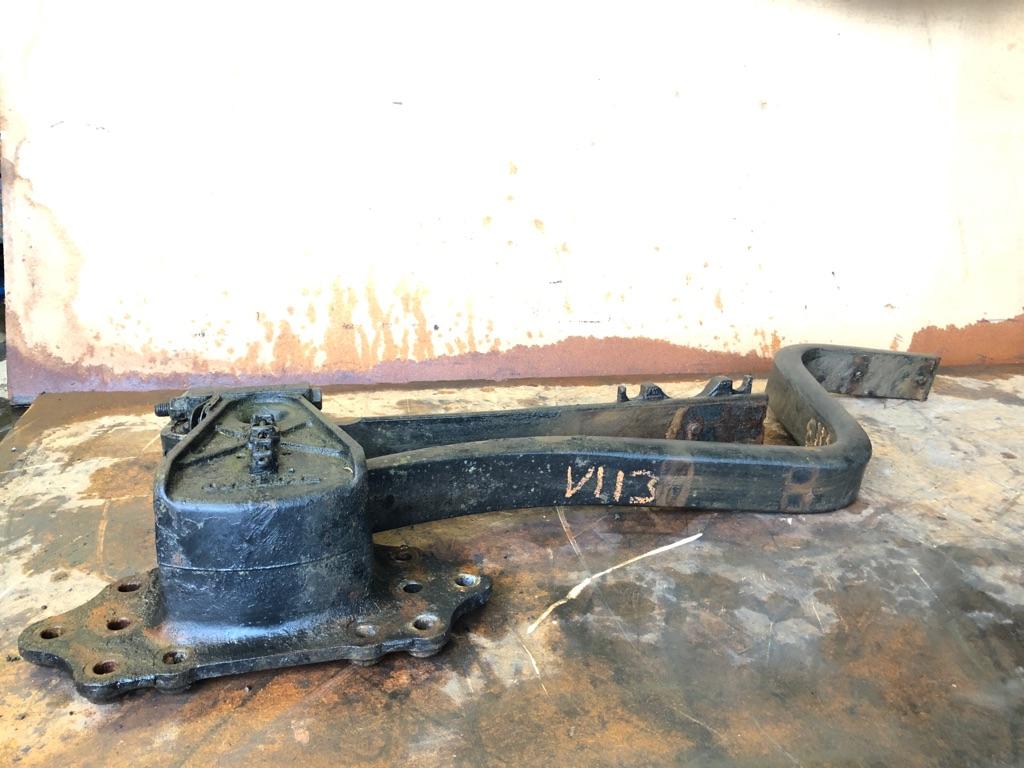 2001 Volvo Leaf Spring, Rear | Payless Truck Parts